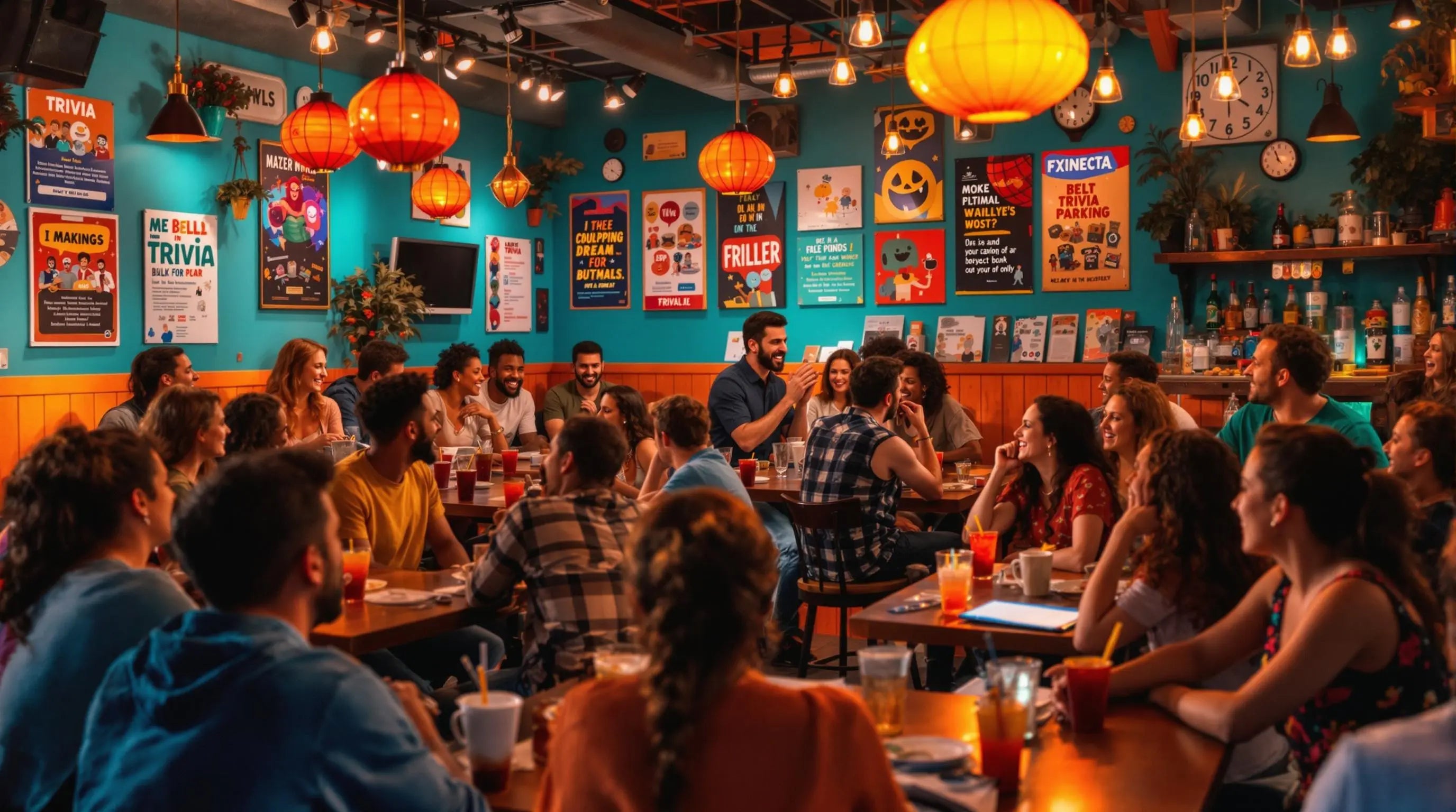 Abide by the Rules with The Big Lebowski Trivia – Cheap Trivia
