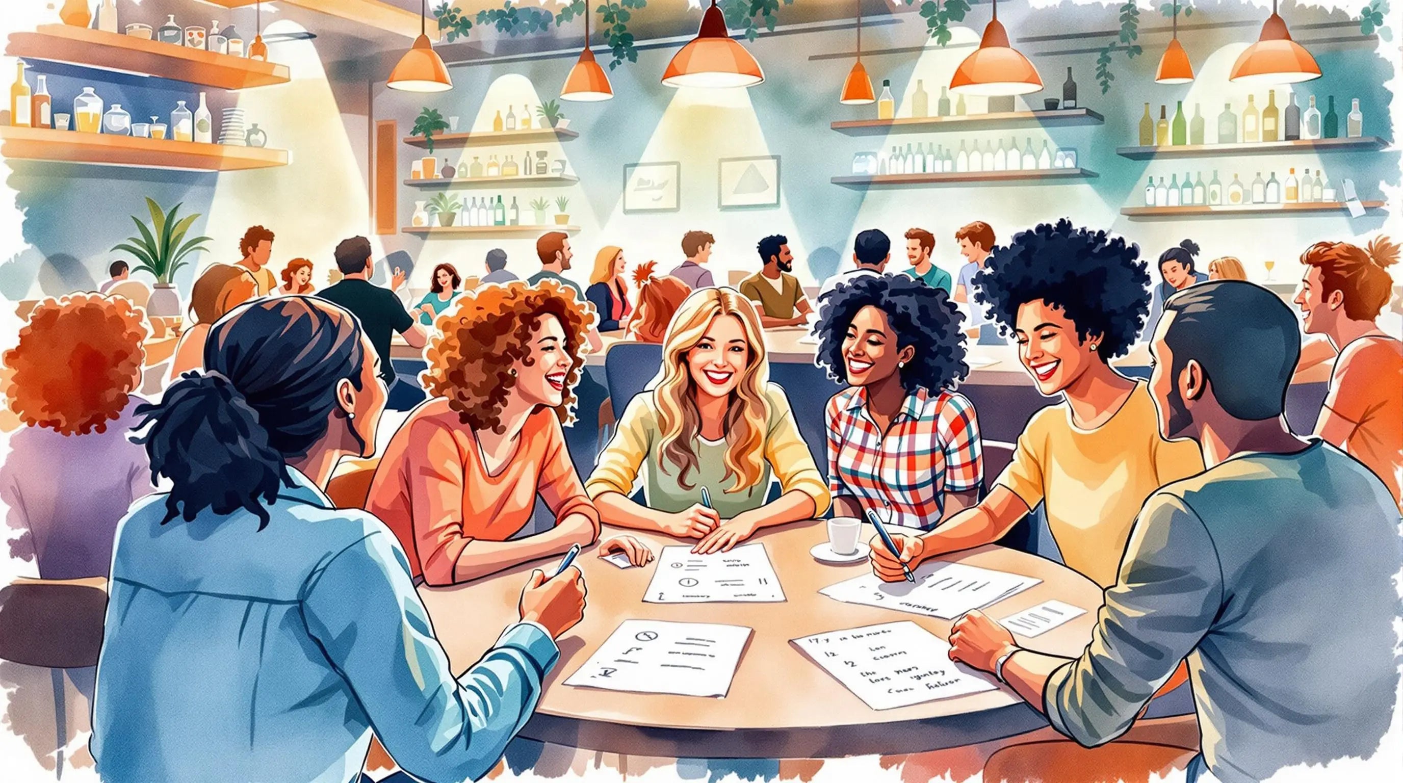 Trivia Questions About Science for Curious Minds – Cheap Trivia