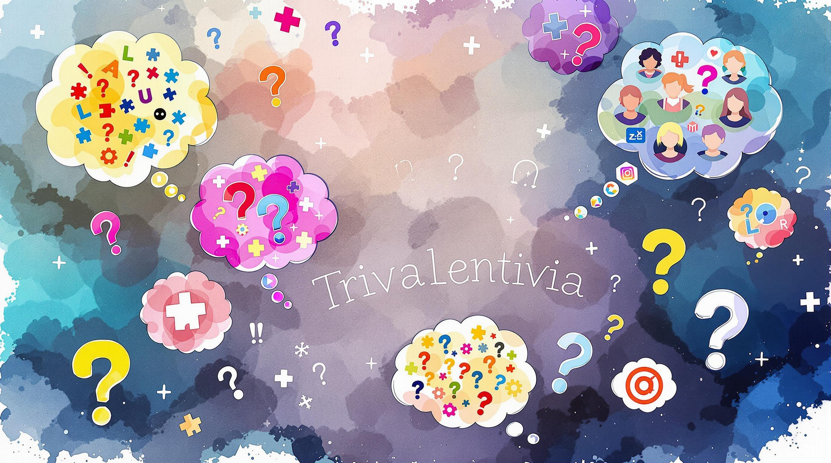 Trivia Hard Questions to Test Your Critical Thinking Skills – Cheap Trivia