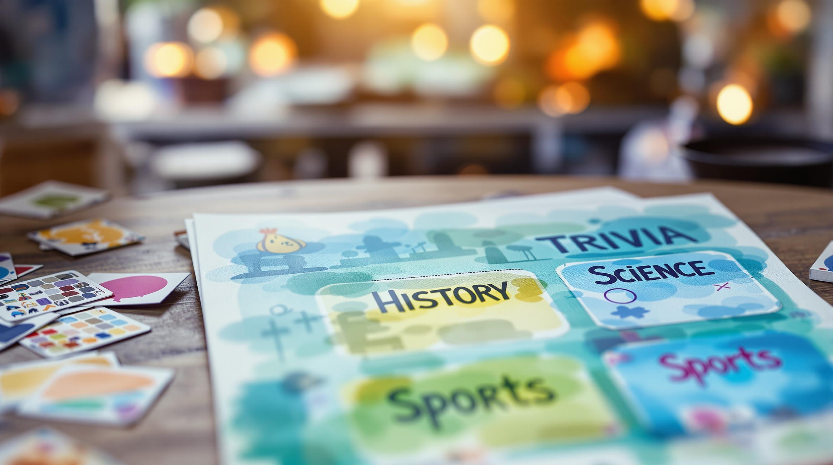 Trivia Jeopardy Questions to Play Like a Champion – Cheap Trivia