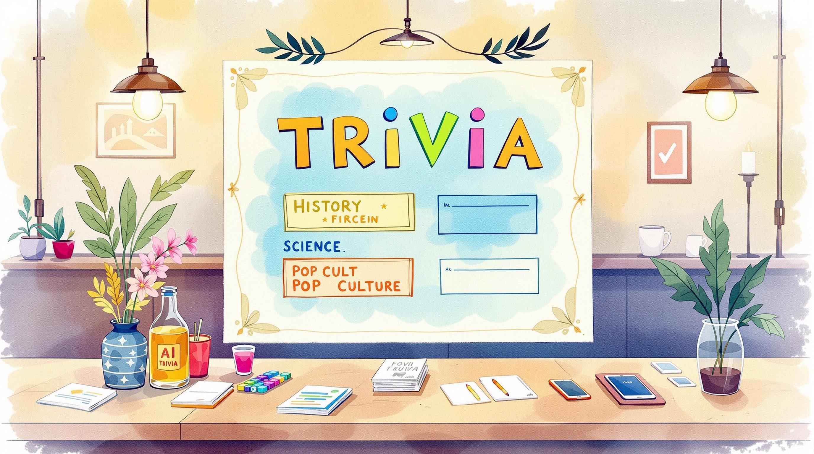Trivia Star The Ultimate Game for Testing Your Knowledge – Cheap Trivia