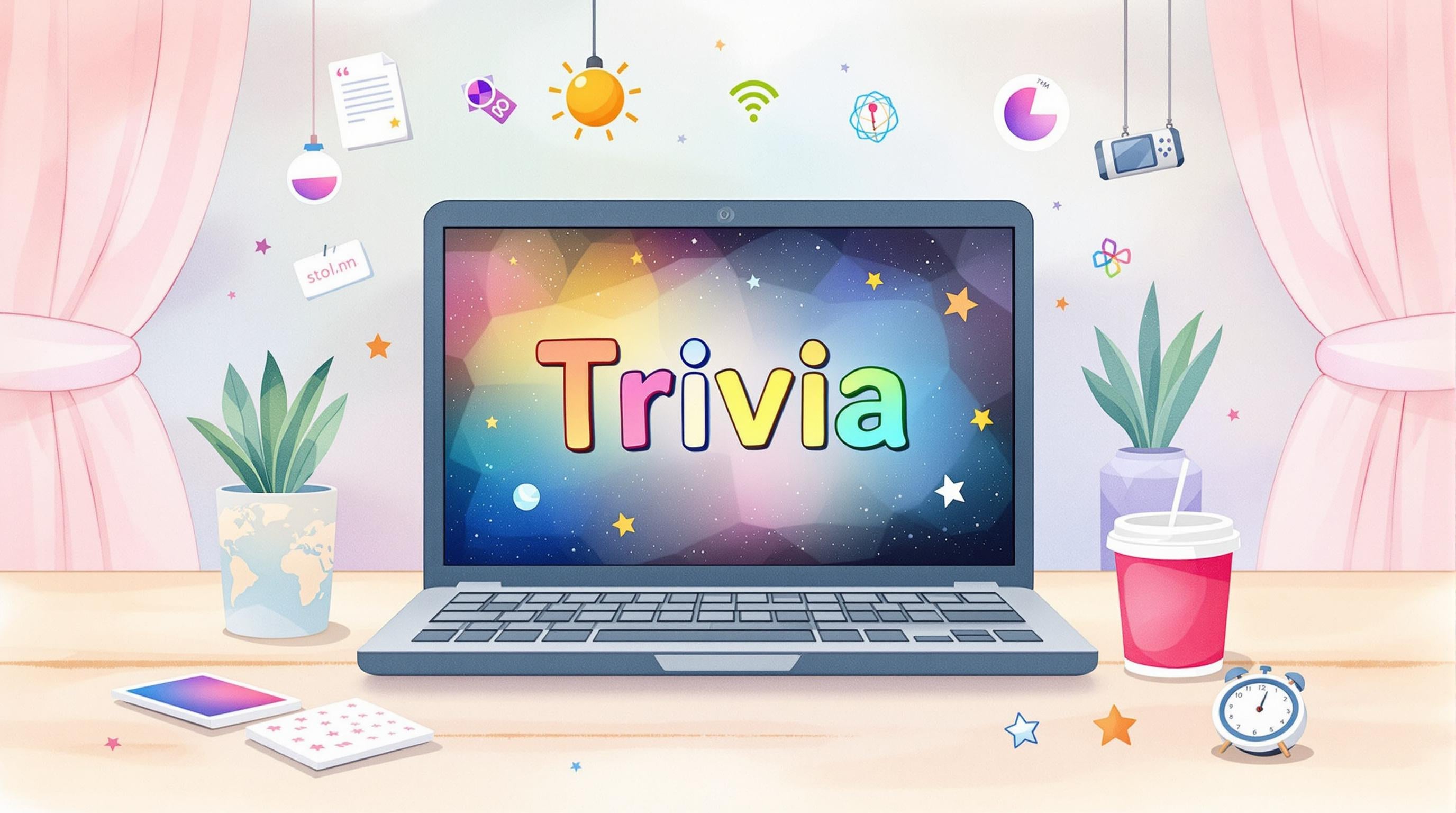 Trivia Online With Friends How to Play Virtual Trivia Games – Cheap Trivia