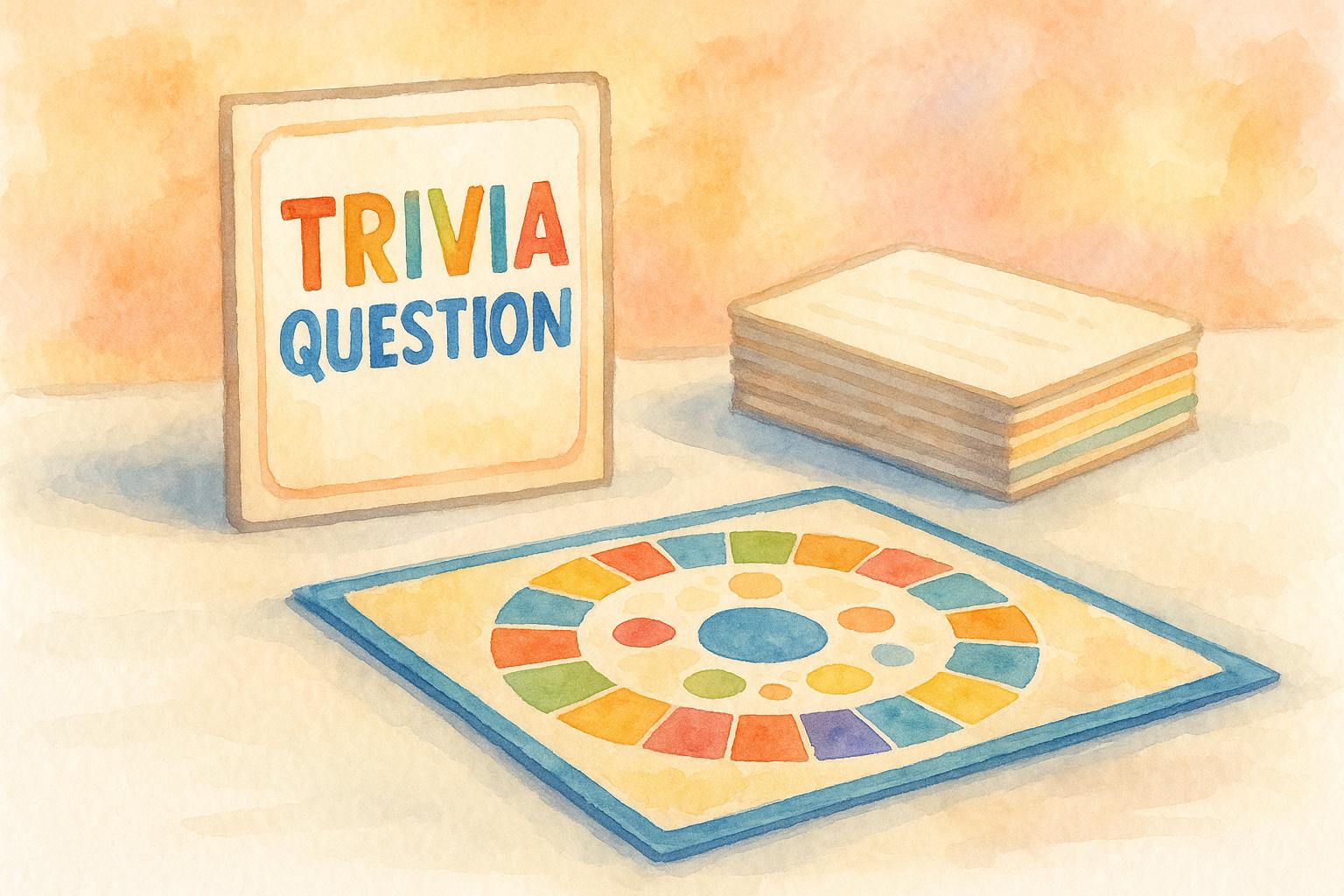 Trivia Background The Best Images to Use for Trivia Games – Cheap Trivia