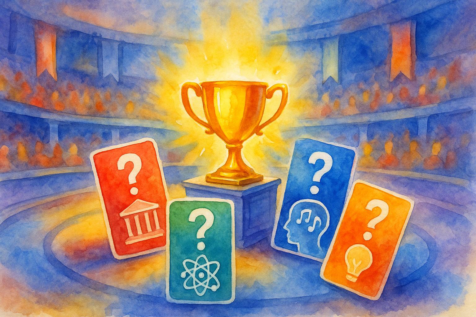 Trivia Royale The Ultimate Battle of Trivia Knowledge – Cheap Trivia