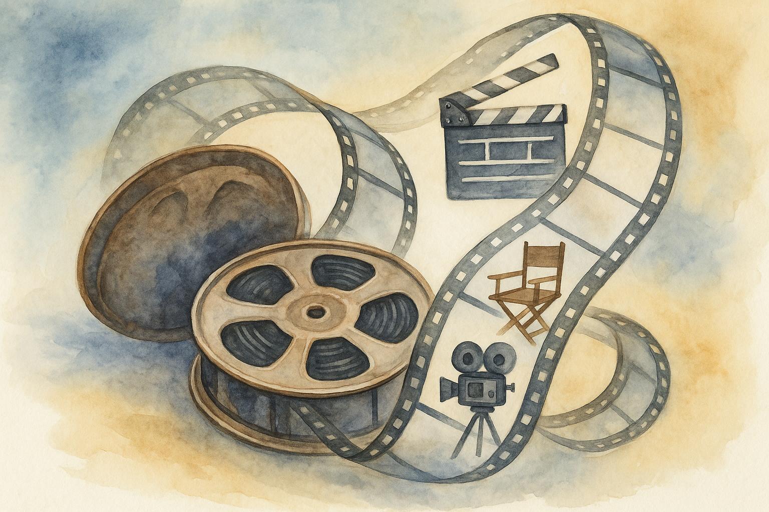 Quiz Questions About Movies to Challenge Film Fans – Cheap Trivia