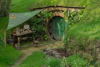 Challenge Your Knowledge of Middle Earth with an Engaging Lord of the ...