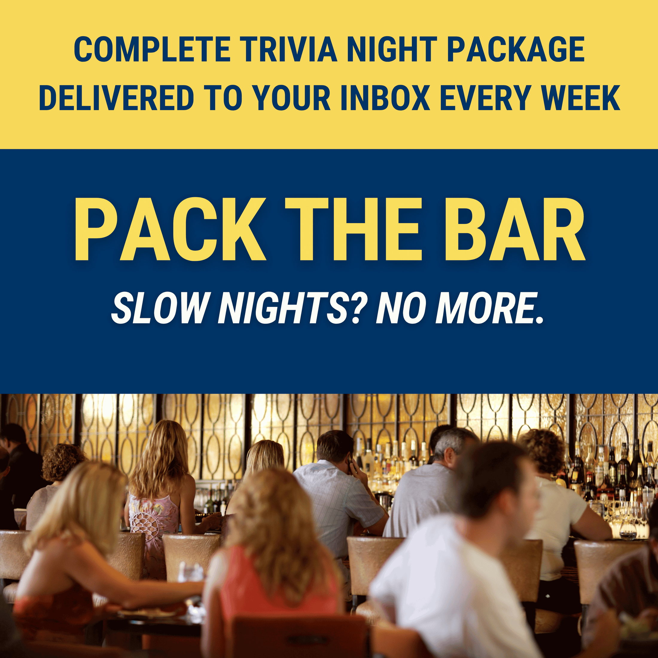 Weekly Trivia Subscription Email Service - Cheap Trivia