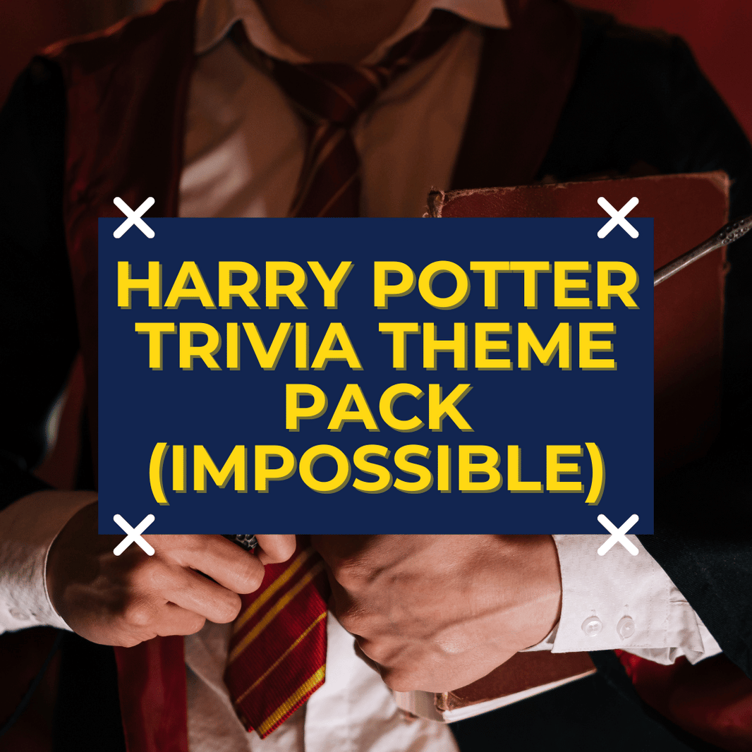 Pub Trivia Packages | Weekly Trivia Subscription for Bars & Restaurant – Cheap Trivia