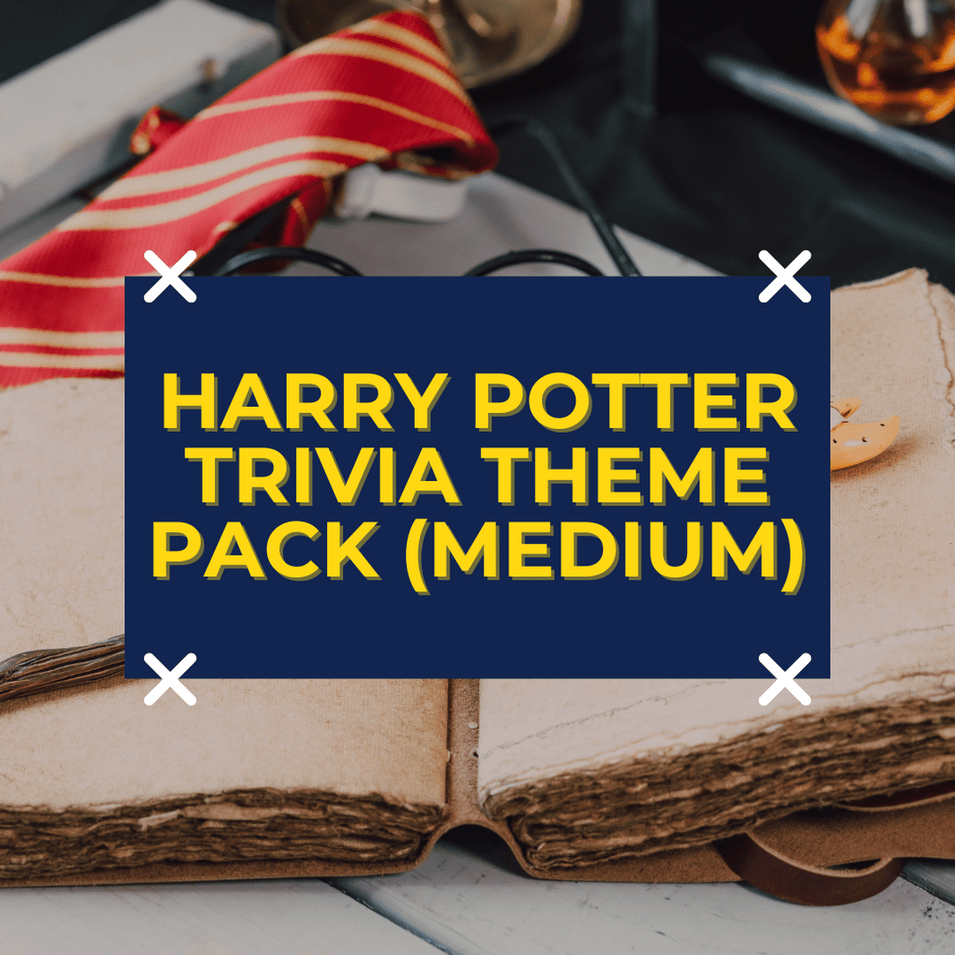 Pub Trivia Packages | Weekly Trivia Subscription for Bars & Restaurant – Cheap Trivia