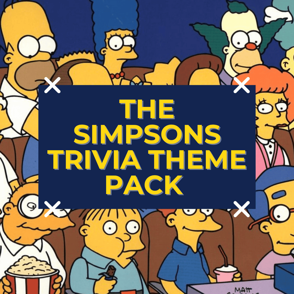 Pub Trivia Packages | Weekly Trivia Subscription for Bars & Restaurant ...